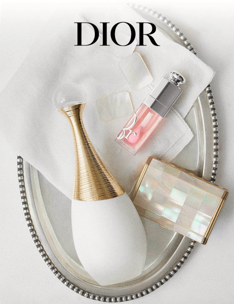 DIOR 迪奧LINE官方旗艦館